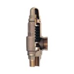 L3/L9B Bronze Safety Valve – AGS